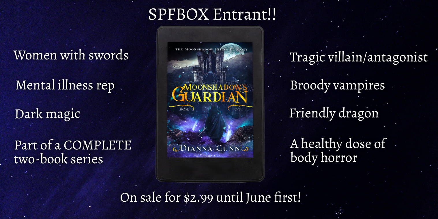 Home - Author Dianna Gunn